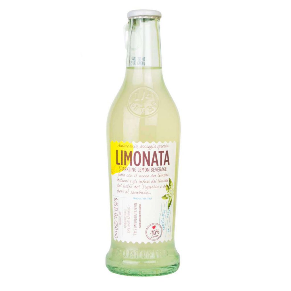 Limonata Portofino – DrinkM