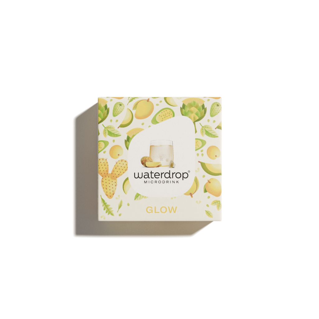 Waterdrop – DrinkM