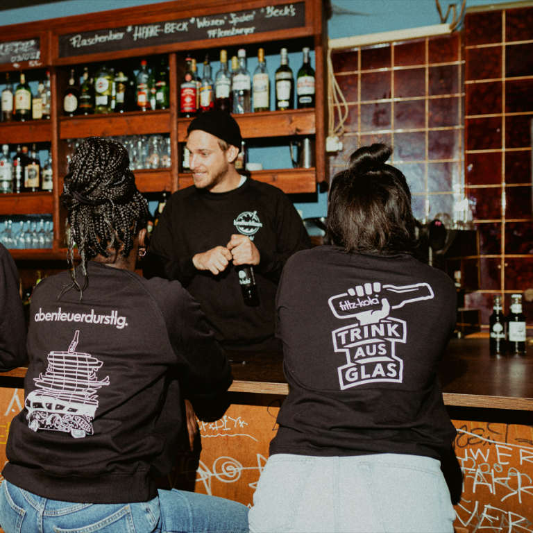 Fritz-Kola – DrinkM